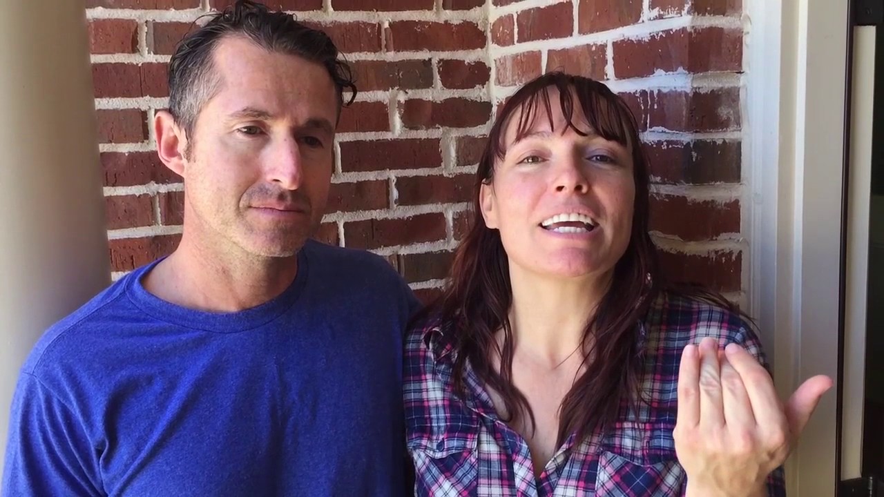 Monique Darling and Peter Petersen share their expereince at The Art of ...