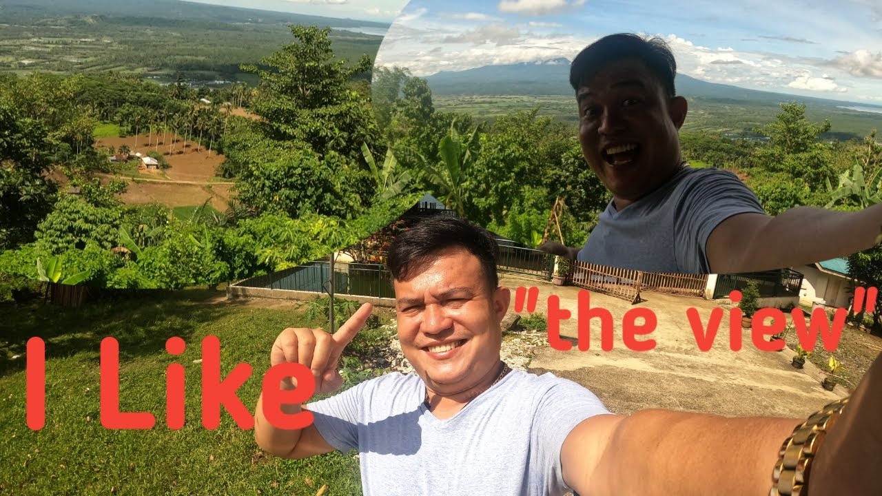 I LIKE THE VIEW! YOU DO? YES! YOUR MY BEST VIEW HAHAHHAHA - YouTube