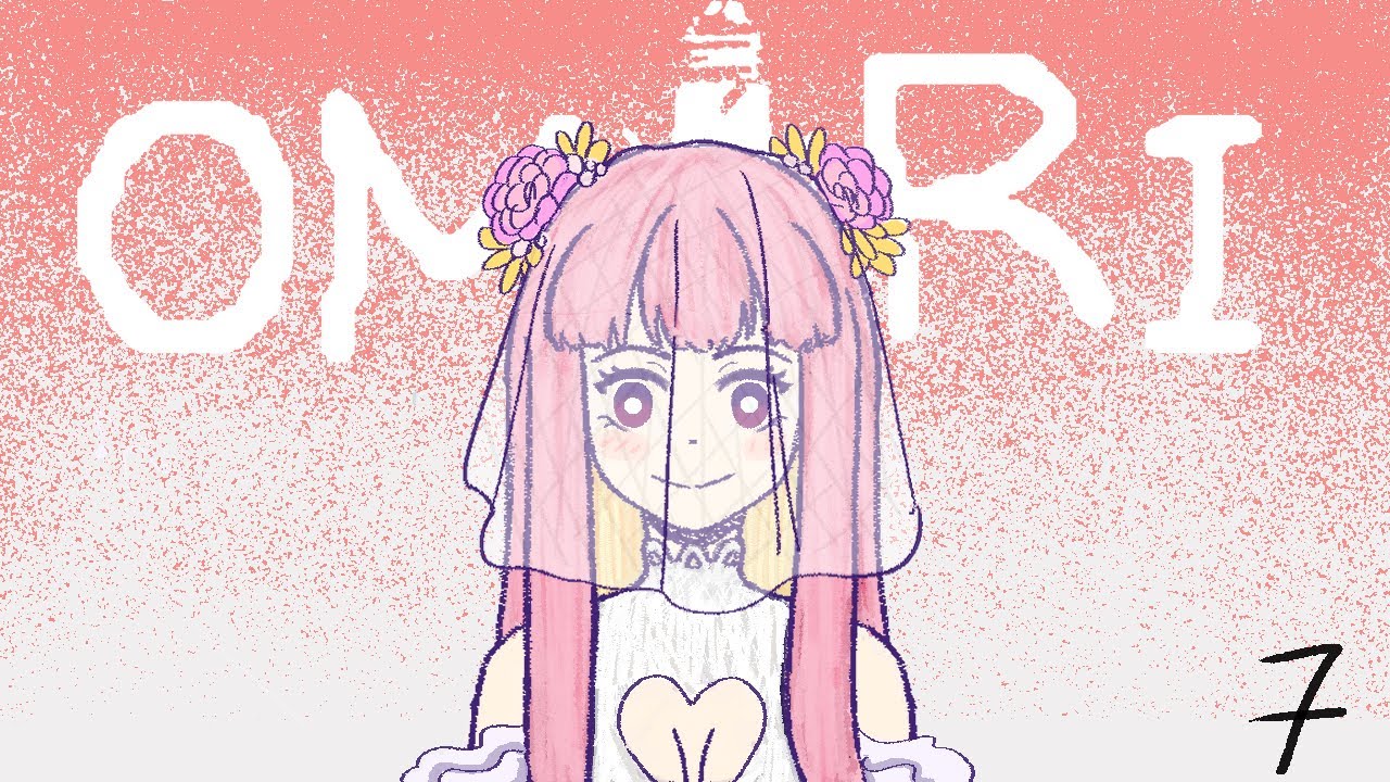 What a Wedding | OMORI Ep 7 - YouTube