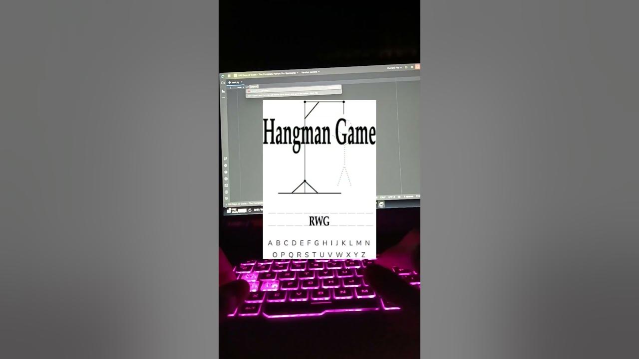 Day 7 of 100 Days Code Challenge | #shorts #100dayscodechallenge #python - YouTube