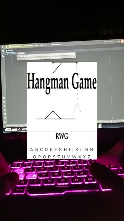 Day 7 of 100 Days Code Challenge | #shorts #100dayscodechallenge #python - YouTube