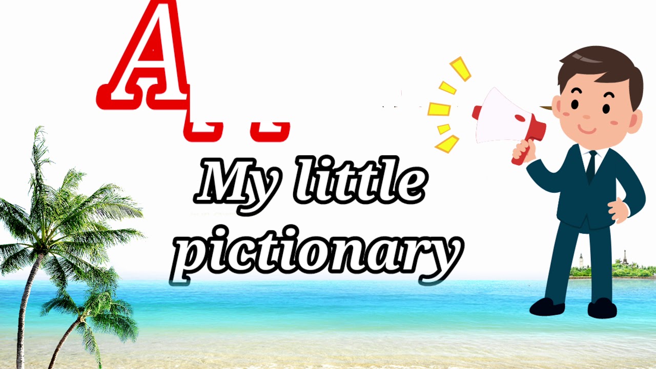 Affecton,4th std english-Affection-Term-2-English-My little pictionary ...