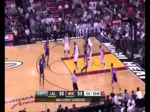 Fadeaway shots compilation - YouTube