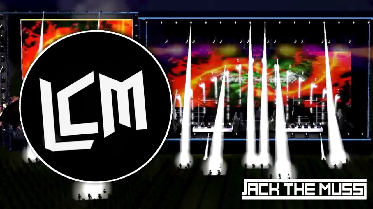 QUARANTINES DAY MIX VOL. 6 | JACK THE MUSS - YouTube