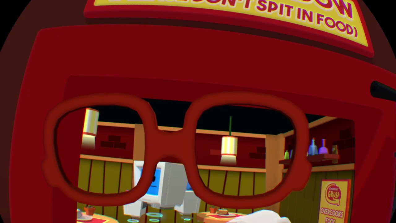 Job Simulator |Gourmet Chef - YouTube