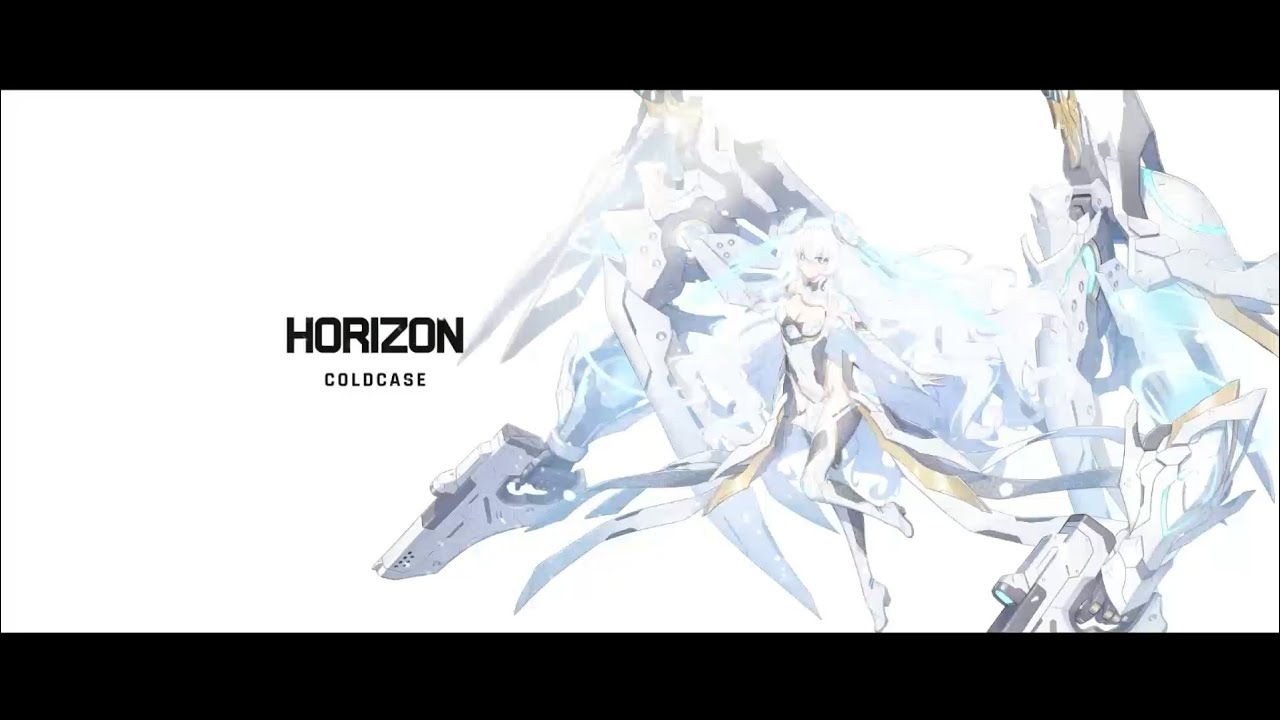 Counter: Side JP Awakening Cold Case Horizon PV (CV: Akari Kitō) - YouTube