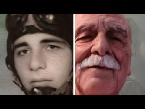 Pilote de chasse, il a refusé de bombarder Hama : Ragheed al-Tatari a ...