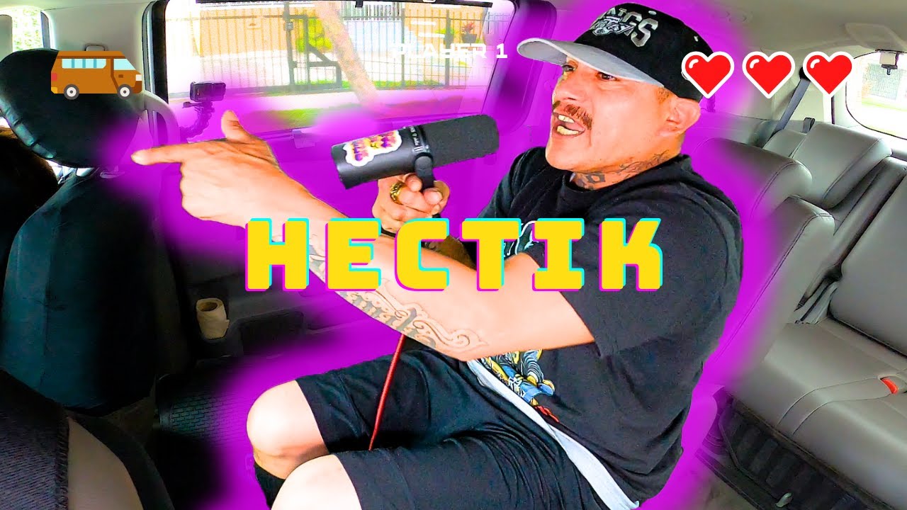 KEEPING REAL FREESTYLES ALIVE ft Hectik - YouTube