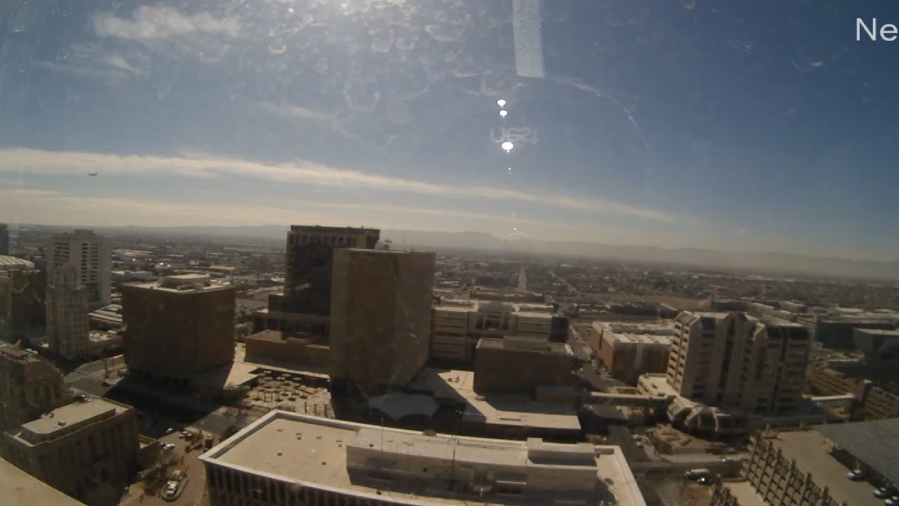 February 10, 2025 Phoenix, Arizona Weather Discussion - YouTube