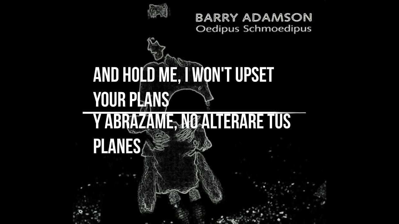 Barry Adamson & Nick Cave The Sweetest Embrace Subtitulada - YouTube
