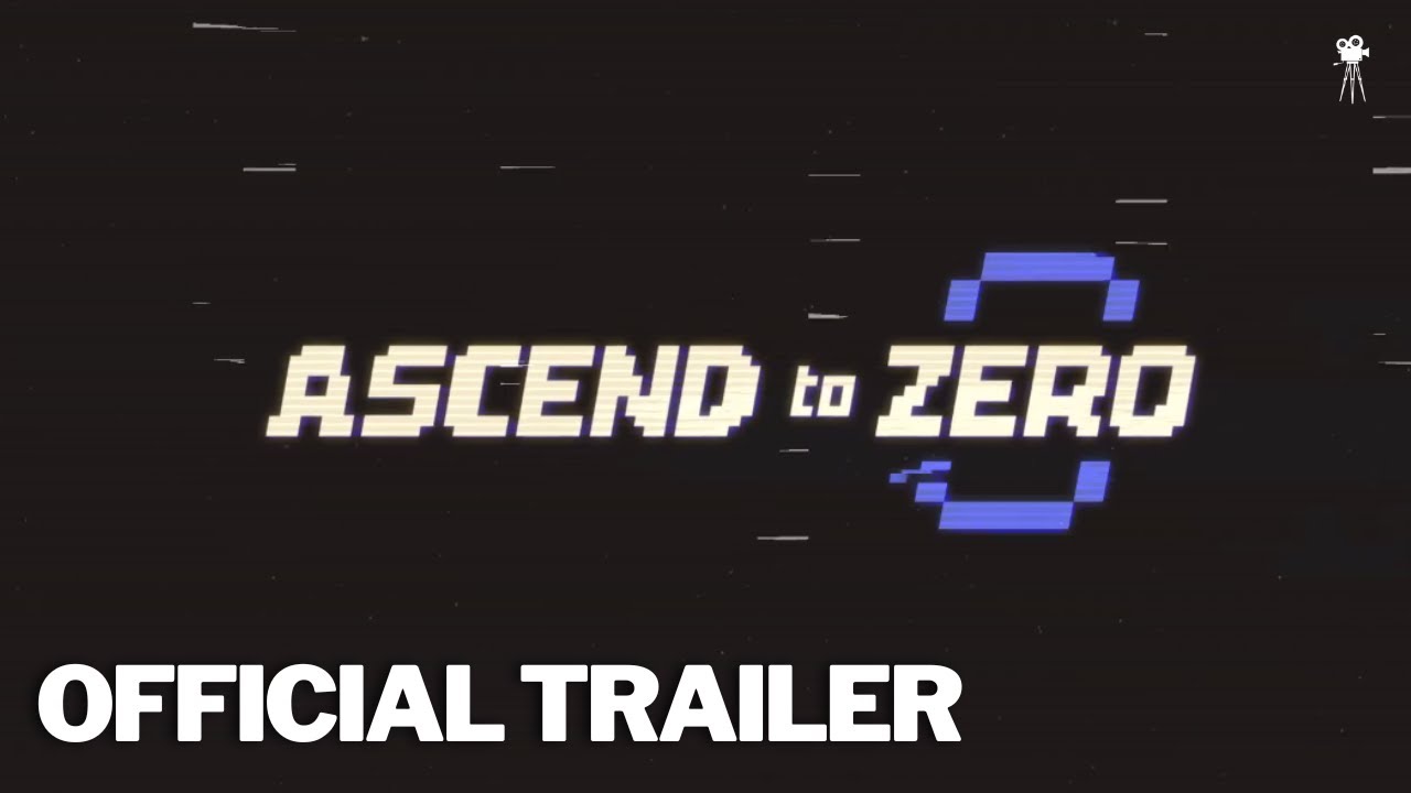 ASCEND TO ZERO Official Steam Trailer (2024) | HD - YouTube