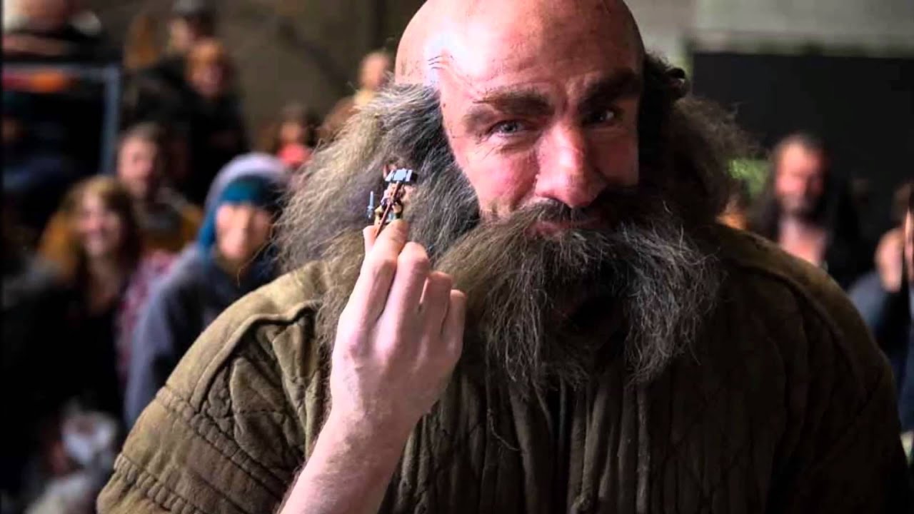 dwalin tribute - YouTube