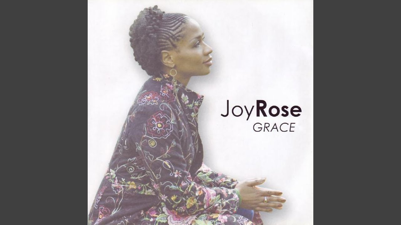 Grace (Full Version) - YouTube