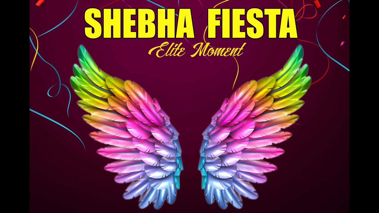 SHEBHA FIESTA - 2022 PART 1 - YouTube