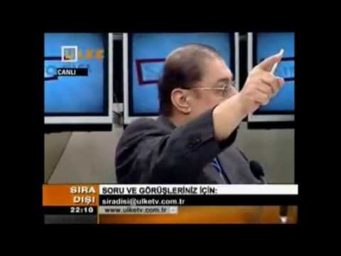 Ali Akin - Keramet ve Velilik 1