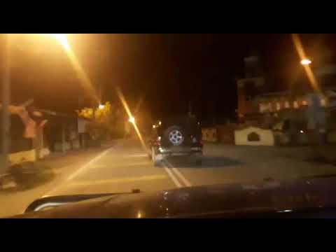 Kes Kematian Pegawai Kastam Anisah Ali.