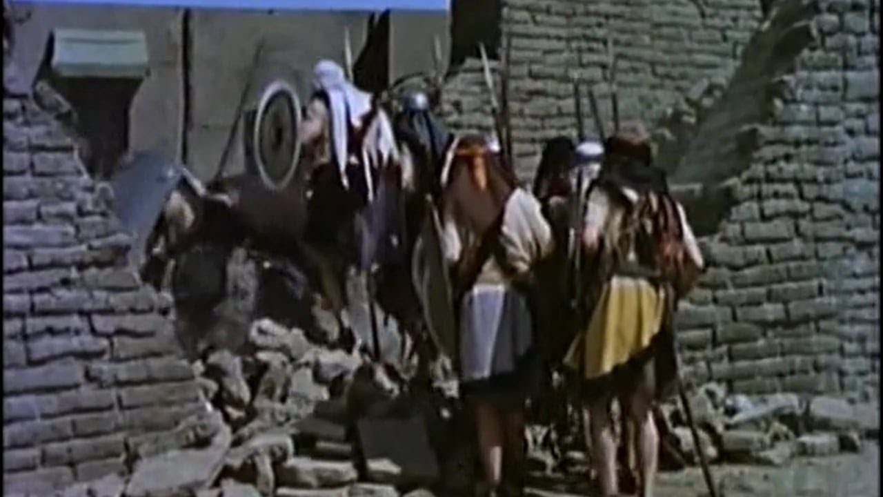 Kituba 09: Yoswe - YouTube