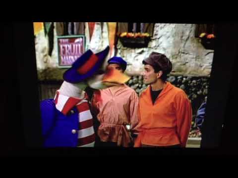 Ron Mangham Tribute - YouTube