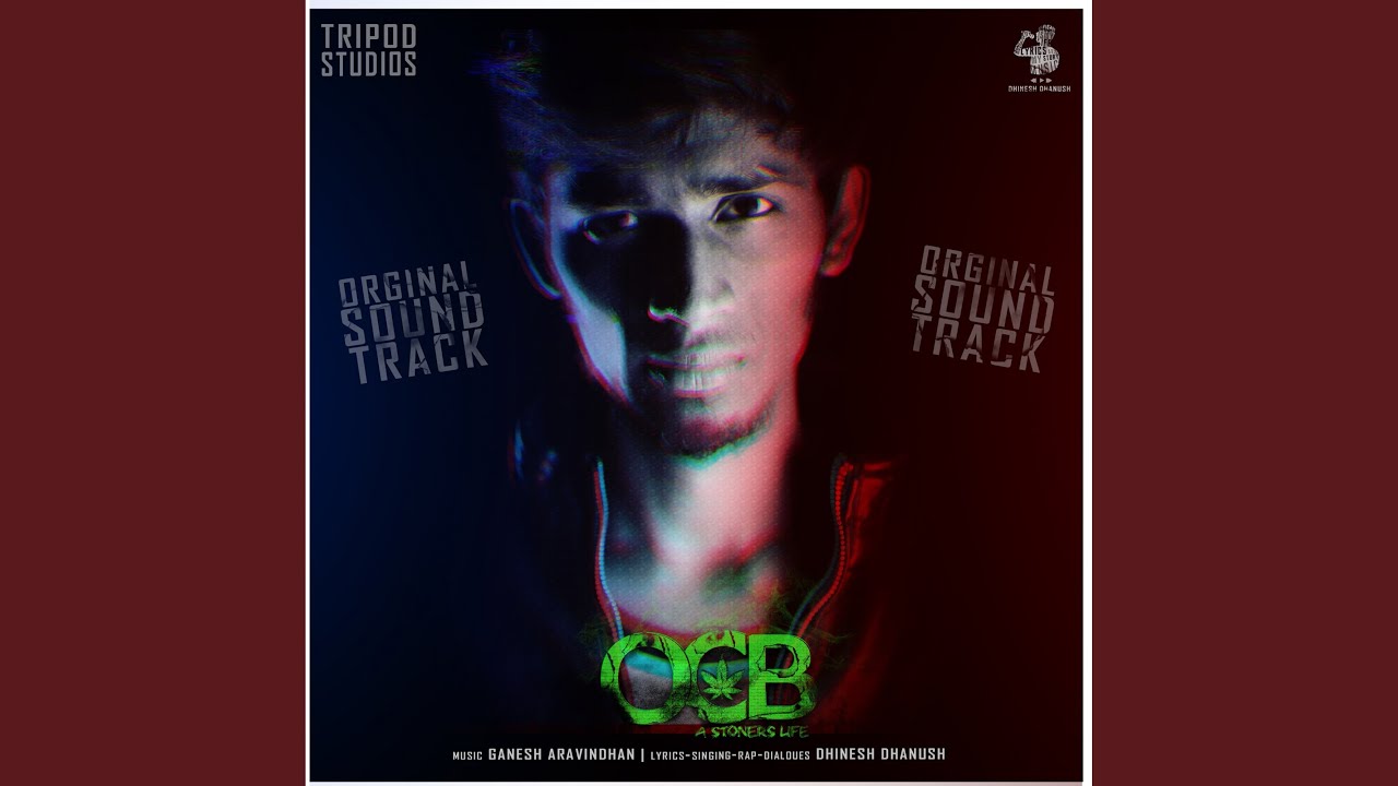 OCB - A Stoners Life - YouTube