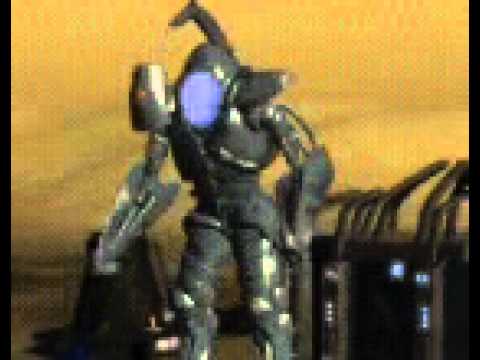 C&C Tiberian Sun - Firestorm - Core Defender - YouTube