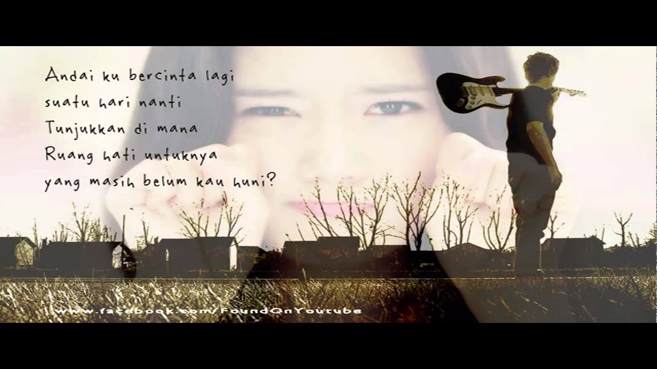 MOJO -Andaiku Bercinta Lagi (Acoustic Cover by Ajek Hassan) - YouTube