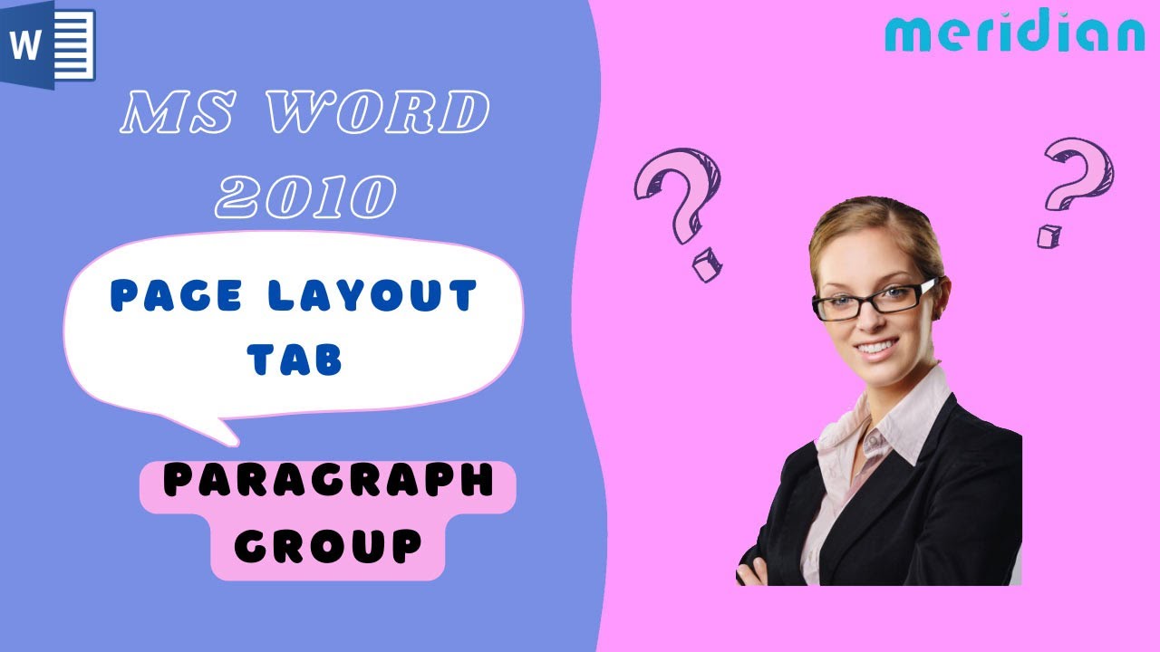 Meridian Computer Education - YouTube