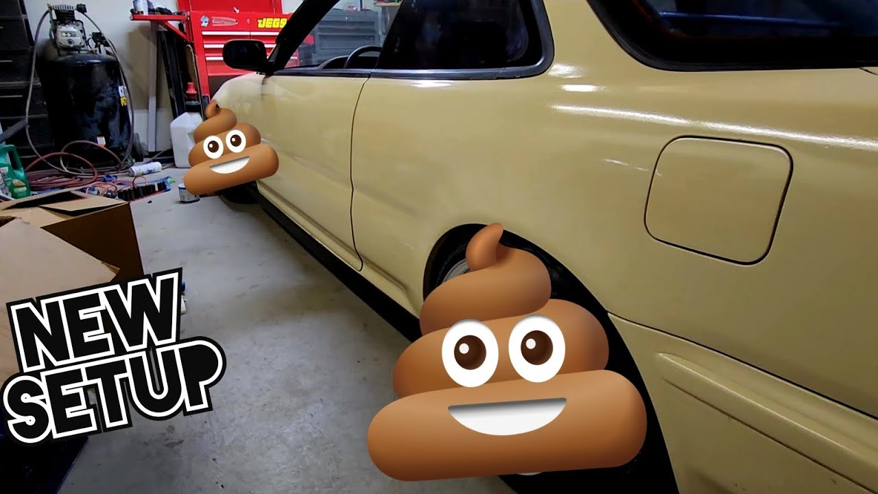 TEGGY GETS A NEW LOOK!! - YouTube