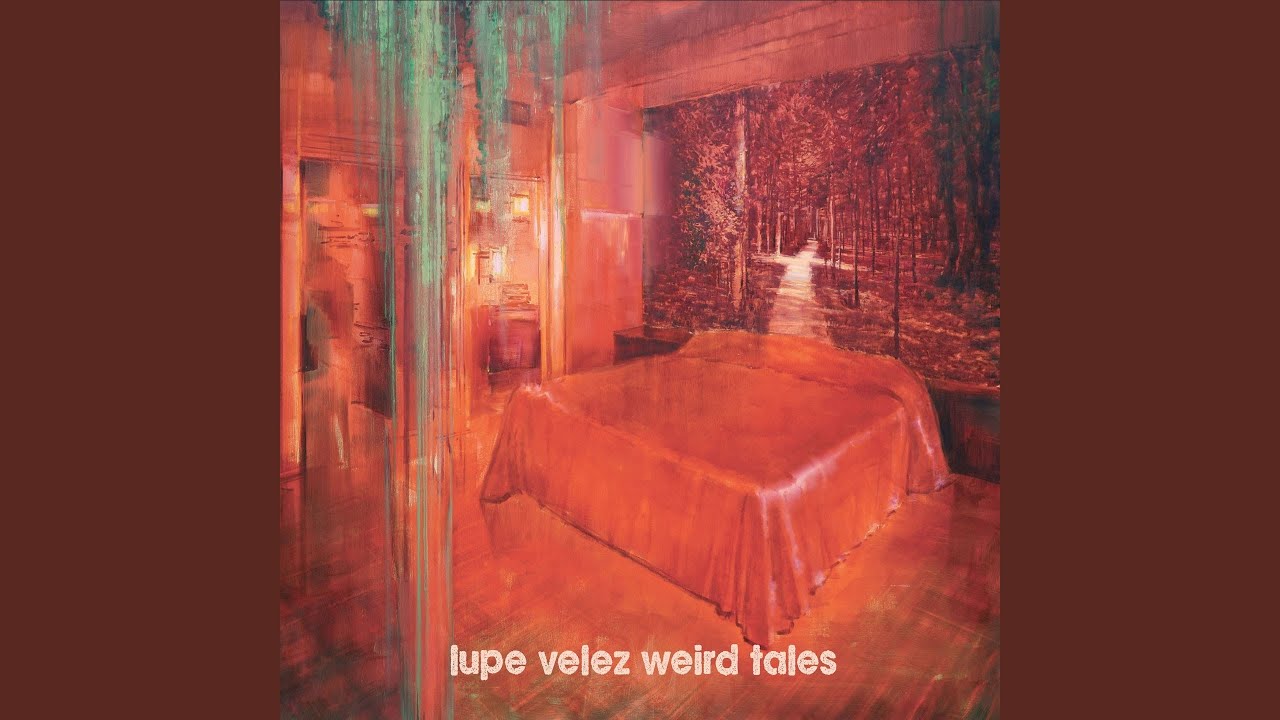 It Seems so Real - YouTube