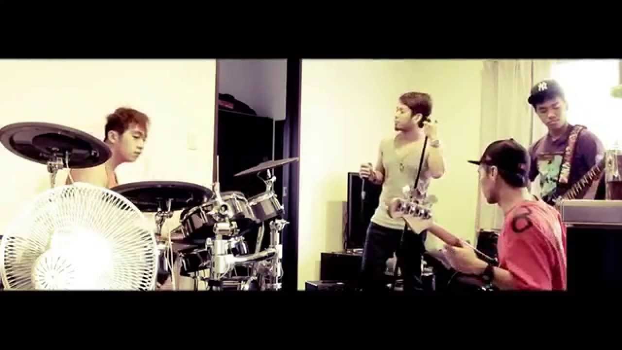 Halik cover by ONE PEACE BAND - YouTube