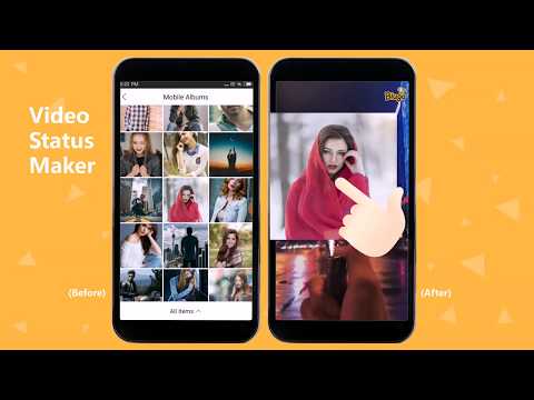 Biugo -Video Status Maker