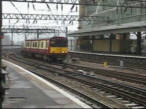 Class 314 - soon to be gone - Part 1 - YouTube