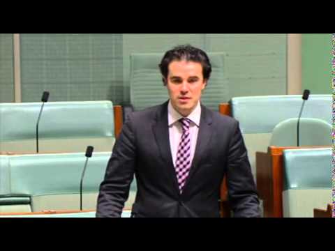 Tim Watts - Melbourne Metro Rail - YouTube