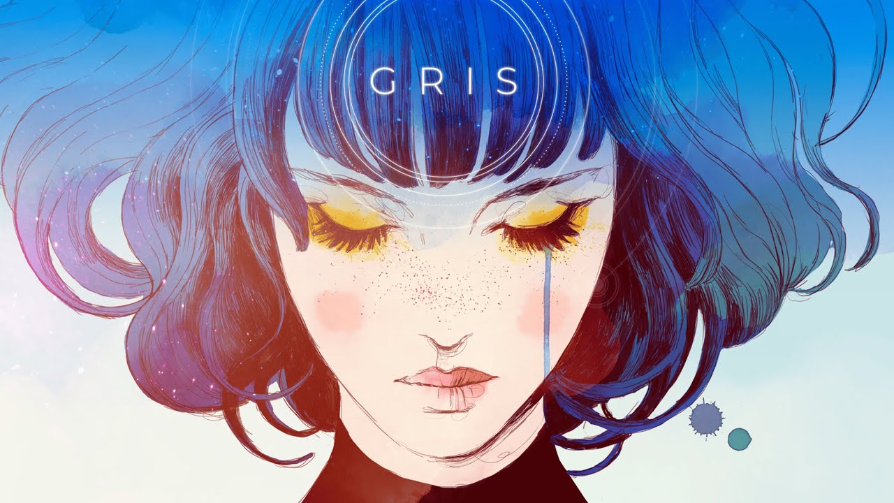 GRIS JUEGO COMPLETO [1080p HD PC] - Sin comentarios - YouTube