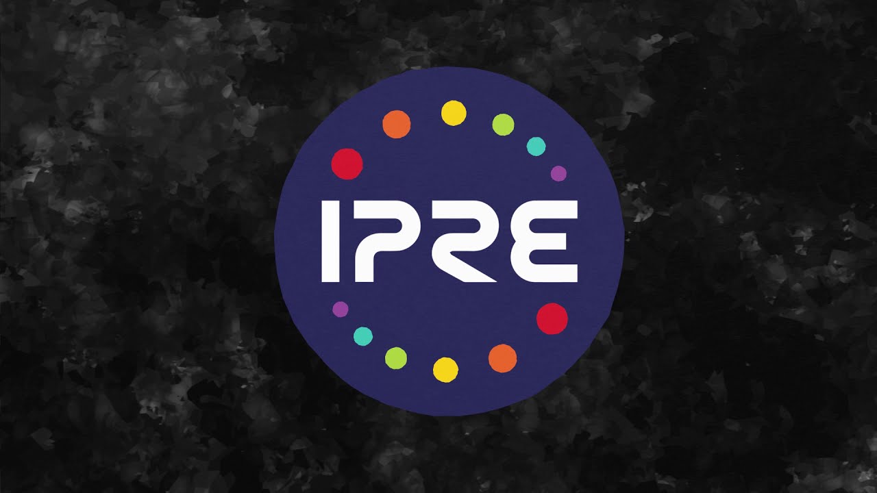 IPRE Logo Animation // The Adventure Zone - YouTube