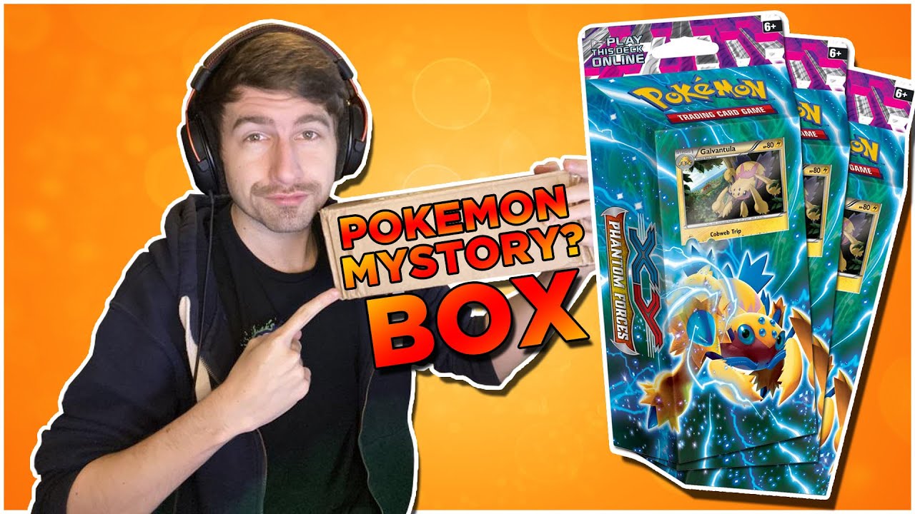 Streamer opens $200 Ebay mystery box! SO you don't have to! - YouTube