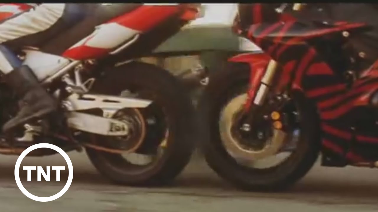 Torque: Rodando al límite | Supercine | TNT - YouTube