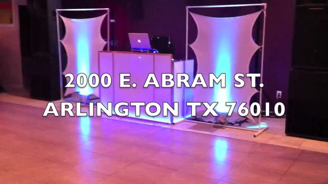 DJ SETUP IDEAS / IDEAS PARA TU DJ BY DJ AMV - YouTube