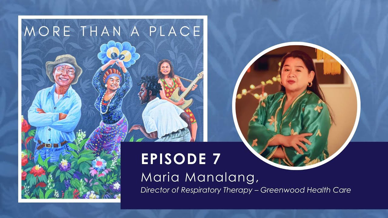 Becoming a Global Citizen with Maria Manalang | MTAP | Ep7 - YouTube