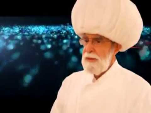 MEHDİ İMAM HALİFE RESUL  İMAM İSKENDER ALİ MİHR HZ.
