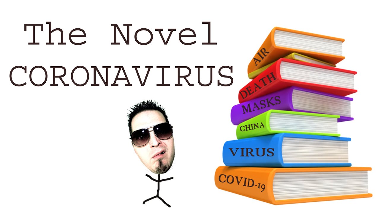 It's just a book... - YouTube