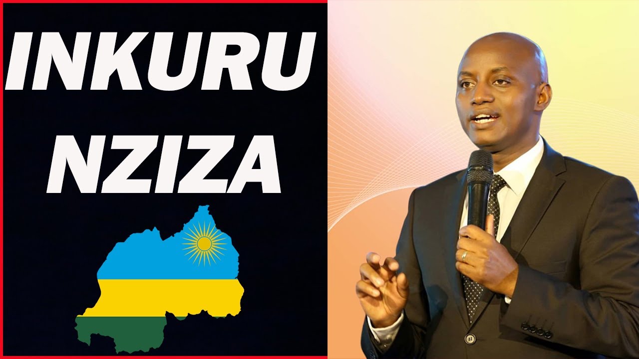 Inkuru nziza kubunva ikinyarwanda/aya makuru uyasangize ninshuti ...