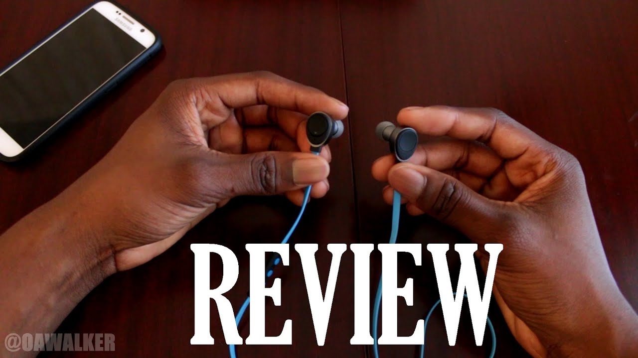 GRDE Mini Lightweight Bluetooth Earphones Review - YouTube