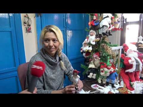 Yeni yıl bebekleri