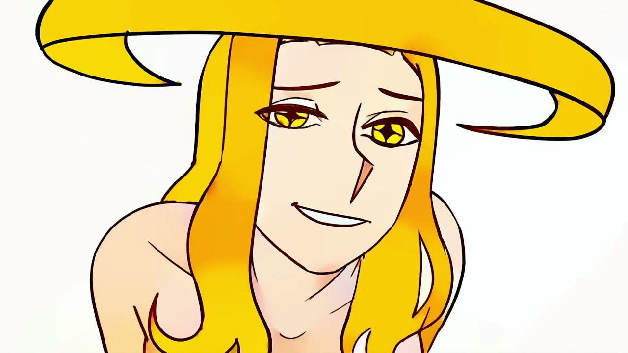 Telepurte Oh these? Telepurte [ Colorized ] V2.9999 - YouTube