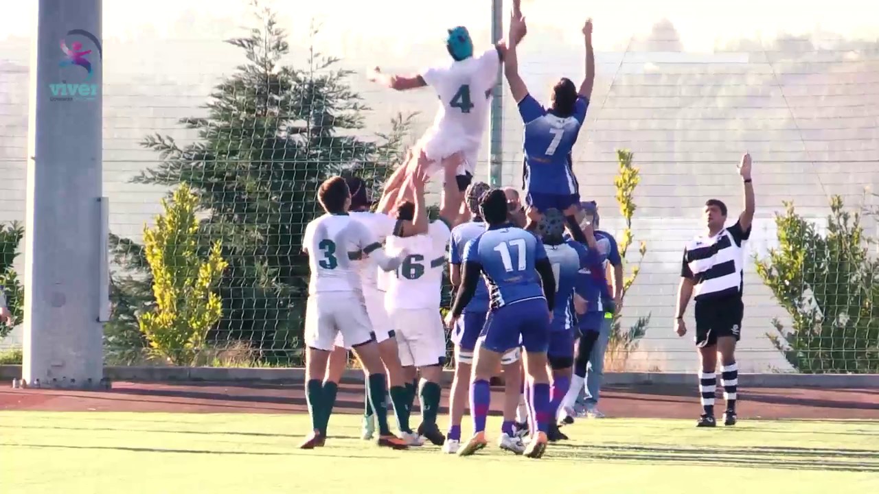 Complexo Desportivo Lousada - YouTube