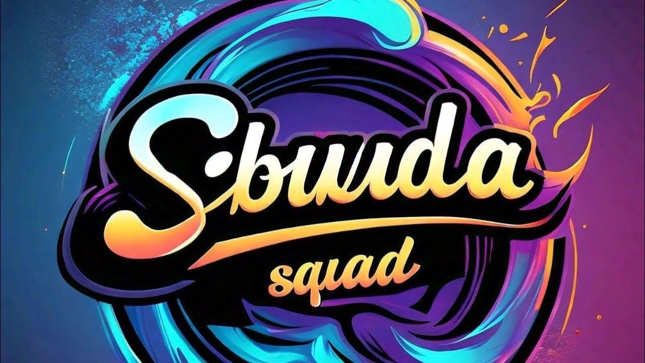Sbuda Squad, Let's Settle This Once and For All - YouTube