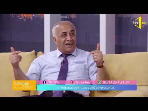 15 İyun Milli Qurtuluş Günüdür