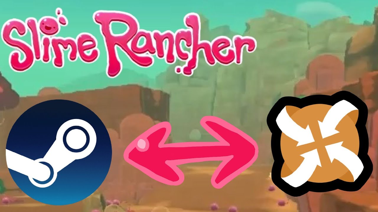 Como poner mods a Slime Rancher l tutorial - YouTube