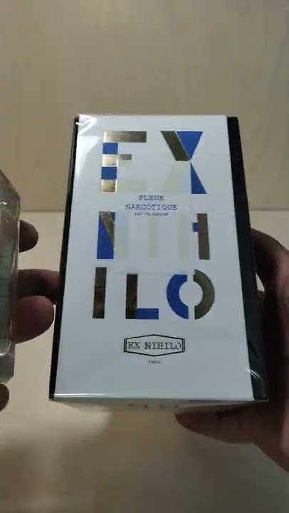 Топовые Духи для мужчин и женщин - Ex Nihilo Fleur Narcotique | Парфюм ...