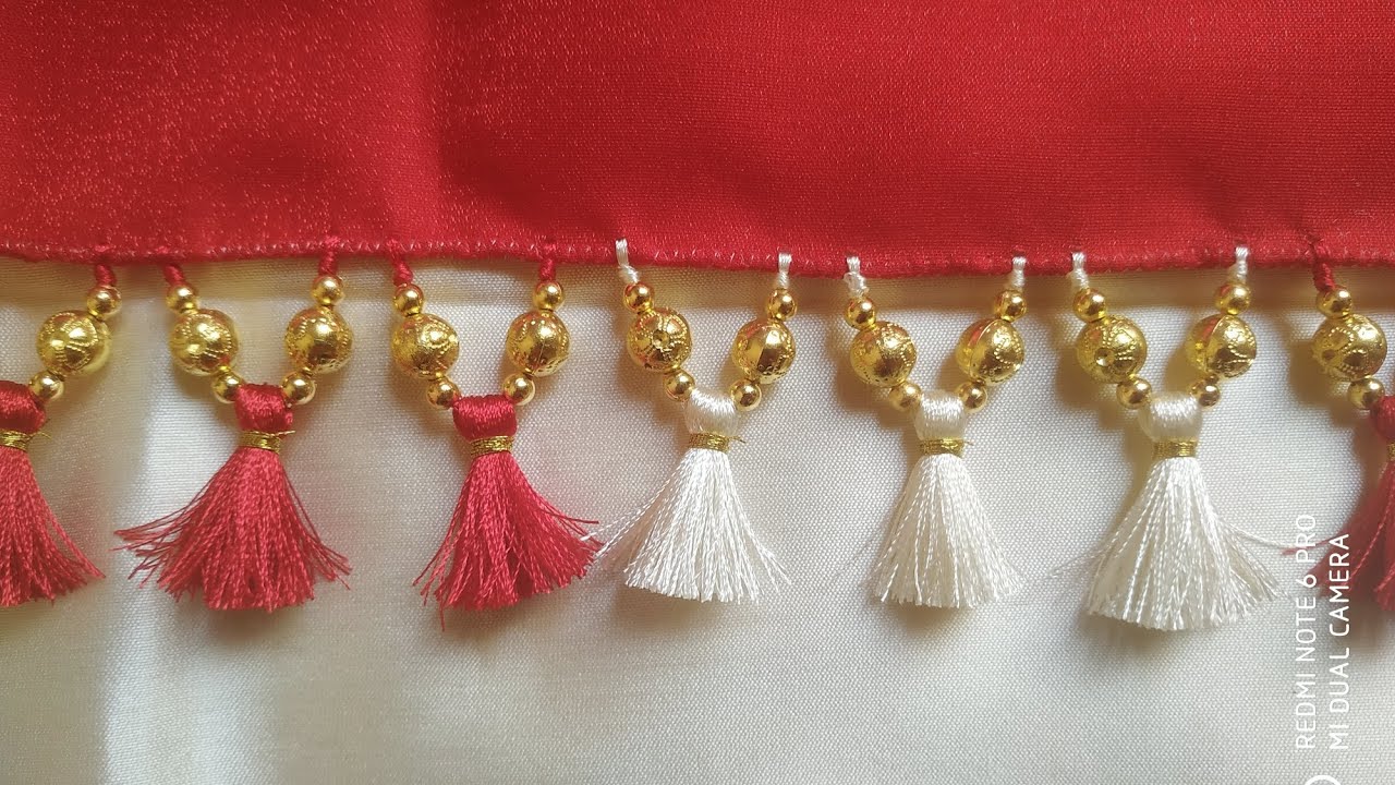 grand and easy kuchu design #kucchu - YouTube